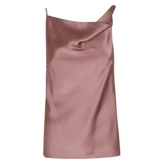 Alysi Damen, Oberteile, Rosa, XSGr&ouml;&szlig;e