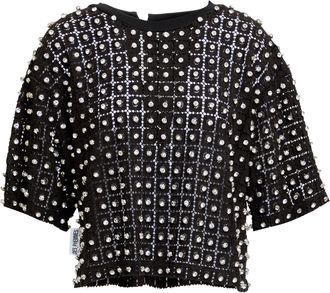 Des_Phemmes TOPS - Tops auf YOOX.COM