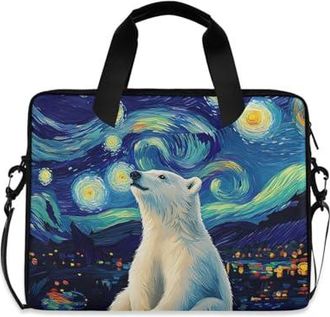 Alaza Sac pour ordinateur portable de 40,6 à 15,6 pouces, sacoche pour ordinateur portable de 40,6 à 15,6 pouces, sacoche pour ordinateur portable, sac à ba