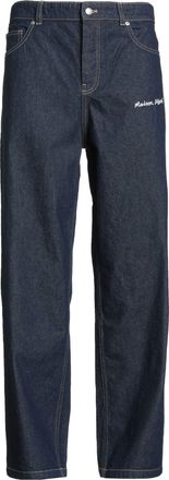 Maison Kitsun&eacute; HOSEN & R&Ouml;CKE - Jeanshosen auf YOOX.COM