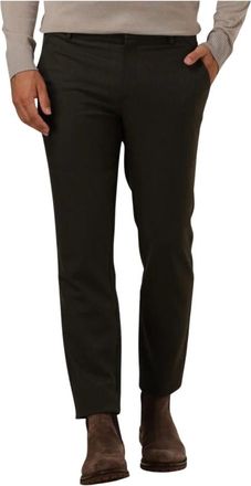 Pla&icirc;n Plain, Herren, Hosen, Gr&uuml;n, W28 L32Gr&ouml;&szlig;e