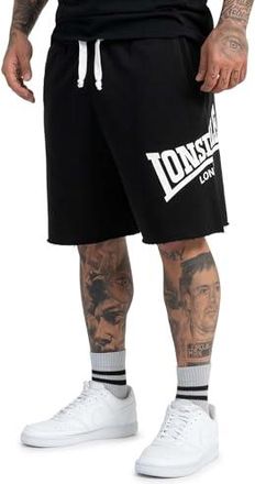 Lonsdale Polbathic Shorts 3XL