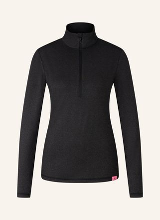 Bogner Fire + Ice Fire+Ice Midlayer margo2 Mit Glitzergarn schwarz