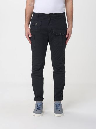 Mason's Pantalon MASONS Homme couleur Noir