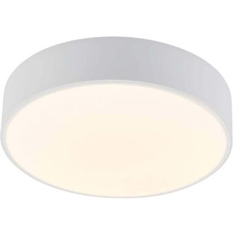 Lindby LED Deckenleuchte Simera dimmbar f&uuml;r Wohnzimmer & Esszimmer von Lindby