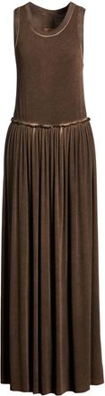 Uma Wang KLEIDER - Maxi-Kleider auf YOOX.COM
