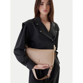 HUGO BOSS Handtasche HUGO 50557850 Braun