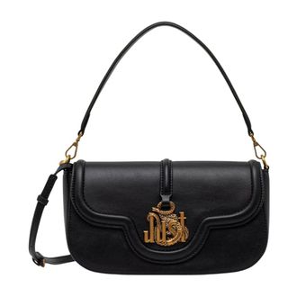 Just Cavalli Umh&auml;ngetasche - - Bags - Damen - Schwarzk - ONE SIZE