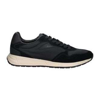 Guess Aria Sneakers - - Shoes - Herren - Schwarzk - 44 EU