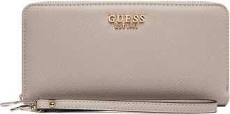 Guess Geldb&ouml;rse Amorette Slg SWBG78 98146 Beige