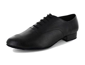MGM-Joymod Chaussures classiques à lacets en cuir pour homme Salsa ...