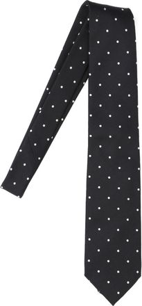 Tom Ford Polka Dot Tie