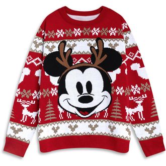 Disney Mickey Mouse Pull de No&euml;l