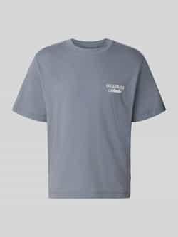 Jack & Jones T-Shirt mit Statement-Print Modell NORREBRO