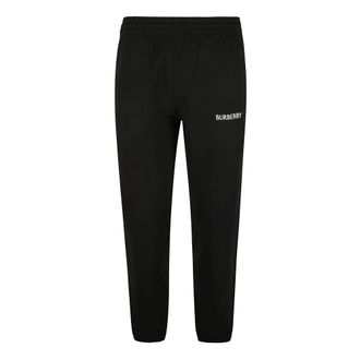 Burberry Sweatpants - - Trousers - Herren - Schwarzk - L