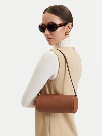 Michael Kors Handtasche 32S6GZYC1L Braun