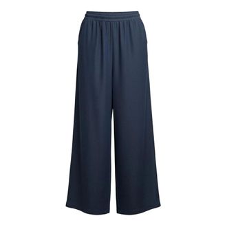 In Front IN Front, Damen, Hosen, Blau, MGr&ouml;&szlig;e