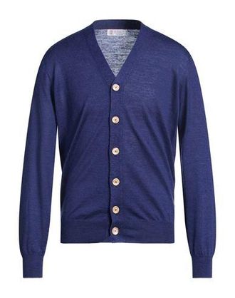 Brunello Cucinelli MAILLE - Cardigans sur YOOX.COM