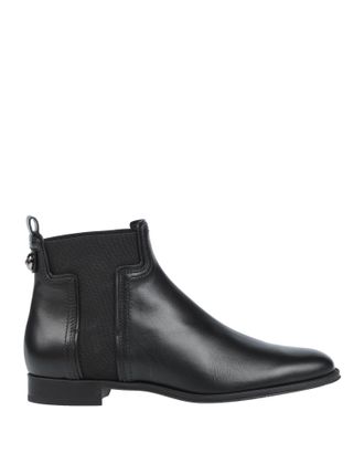 Tod's SCHUHE - Stiefeletten auf YOOX.COM
