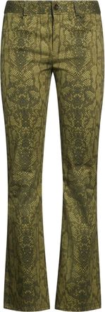 Alberta Ferretti HOSEN & R&Ouml;CKE - Hosen auf YOOX.COM