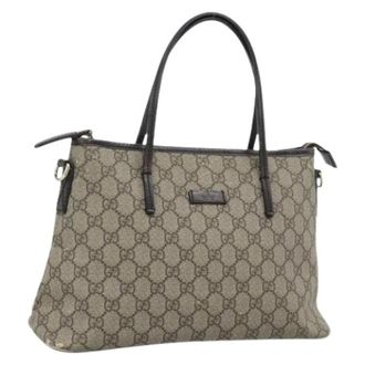 Gucci Damen, Pre-Owned, Beige, ONE SIZEGr&ouml;&szlig;e