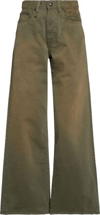 R13 HOSEN & R&Ouml;CKE - Jeanshosen auf YOOX.COM