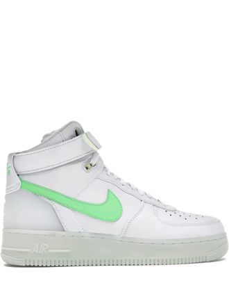 Nike baskets Air Force 1 RSVP White - Blanc