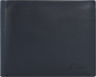Esquire Geldb&ouml;rse New Silk