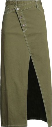 Baum Und Pferdgarten HOSEN & R&Ouml;CKE - Maxi-R&ouml;cke auf YOOX.COM