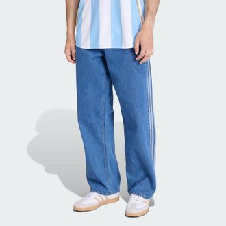 adidas Originals Jogg Pants FIREBIRD ADICOLOR JEANS (1-tlg)