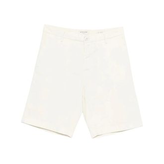 Jacob Cohen Herren, Shorts, Wei&szlig;, W38Gr&ouml;&szlig;e