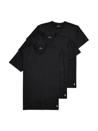 Polo Ralph Lauren T-Shirt-Set 714830304014 Schwarz Regular Fit