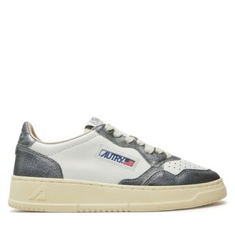 Autry Sneakers Autry AULWWB44 Wei&szlig;