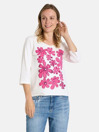 Lieblingsst&uuml;ck T-Shirt CiadiceL mit Baumwoll-Anteil