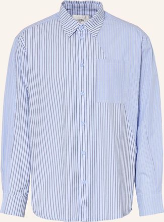 Arte Hemd Comfort Fit blau