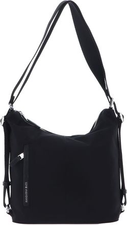 Mandarina Duck Damen Hunter Slide, Schwarz