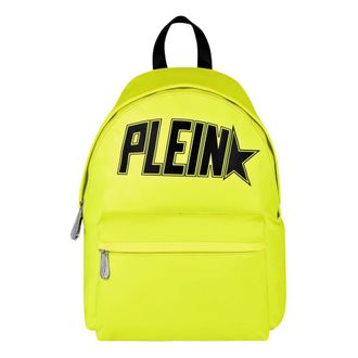 Plein Sport Herren, Sport, Gelb, ONE SIZEGr&ouml;&szlig;e
