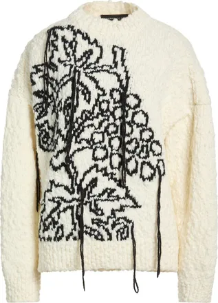 Federico Cina STRICKWAREN - Rollkragenpullover auf YOOX.COM