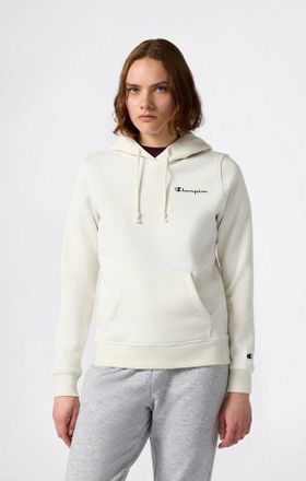 Champion Kapuzensweatshirt ICONS CONTRAST Hoodie Fleece mit K&auml;ngurutasche, aus Baumwolle und Polyester