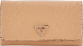Guess Femme, Accessoires, Brun, Taille: ONE Size Noelle Mini Bag