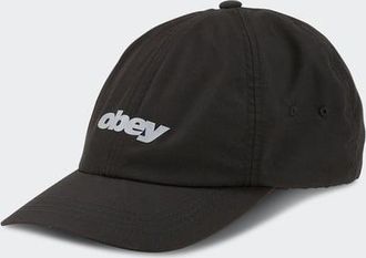 Obey Casquette - Taille TU