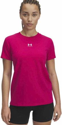 Under Armour Off Campus Core W- T-Shirt - Damen