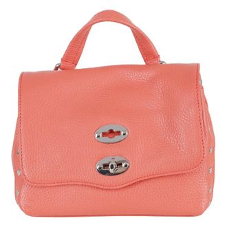 Zanellato Femme, Sacs, Rouge, Taille: ONE Size Postina Daily Baby