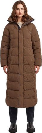 G-Star 8721136008785 Whistler long puffer wmn