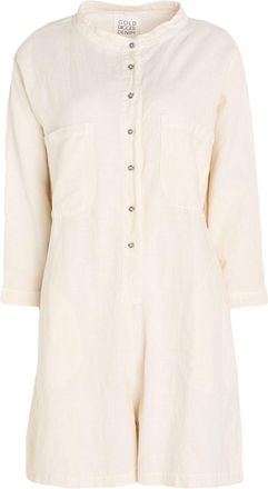 GDD Gold Digger Denim OVERALLS - Playsuits auf YOOX.COM