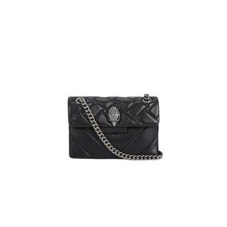 Kurt Geiger Mini Kensington Bag - - Bags - Damen - Schwarzk - ONE SIZE