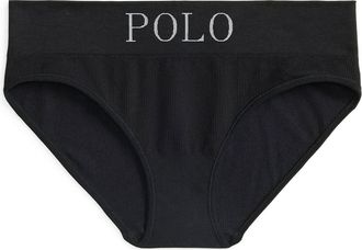 Polo Ralph Lauren Slip Ribbed Seamless