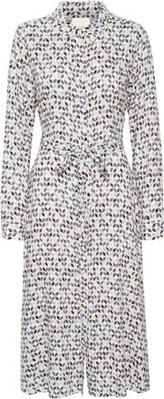 Part Two ShelbyPW DR - - Dresses - Damen - Mehrfarbig - 2XL