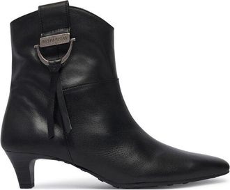 Hispanitas Stiefeletten HI264997 Schwarz
