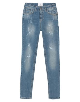 Berna HOSEN & R&Ouml;CKE - Jeanshosen auf YOOX.COM